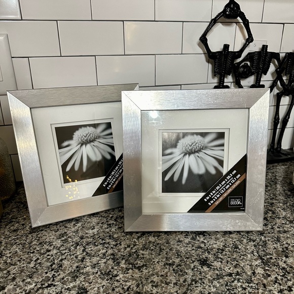 Studio Decor | Accents | Standing Frames Set Of 2 | Poshmark